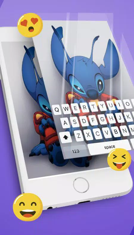 Stitch Themes For Android