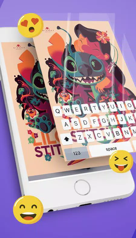 Stitch Themes For Android