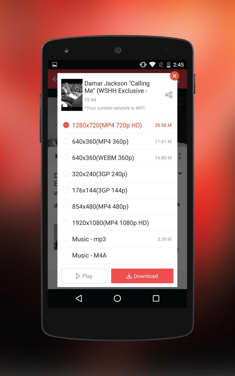 Vit Made Video Download Guide APK for Android Download