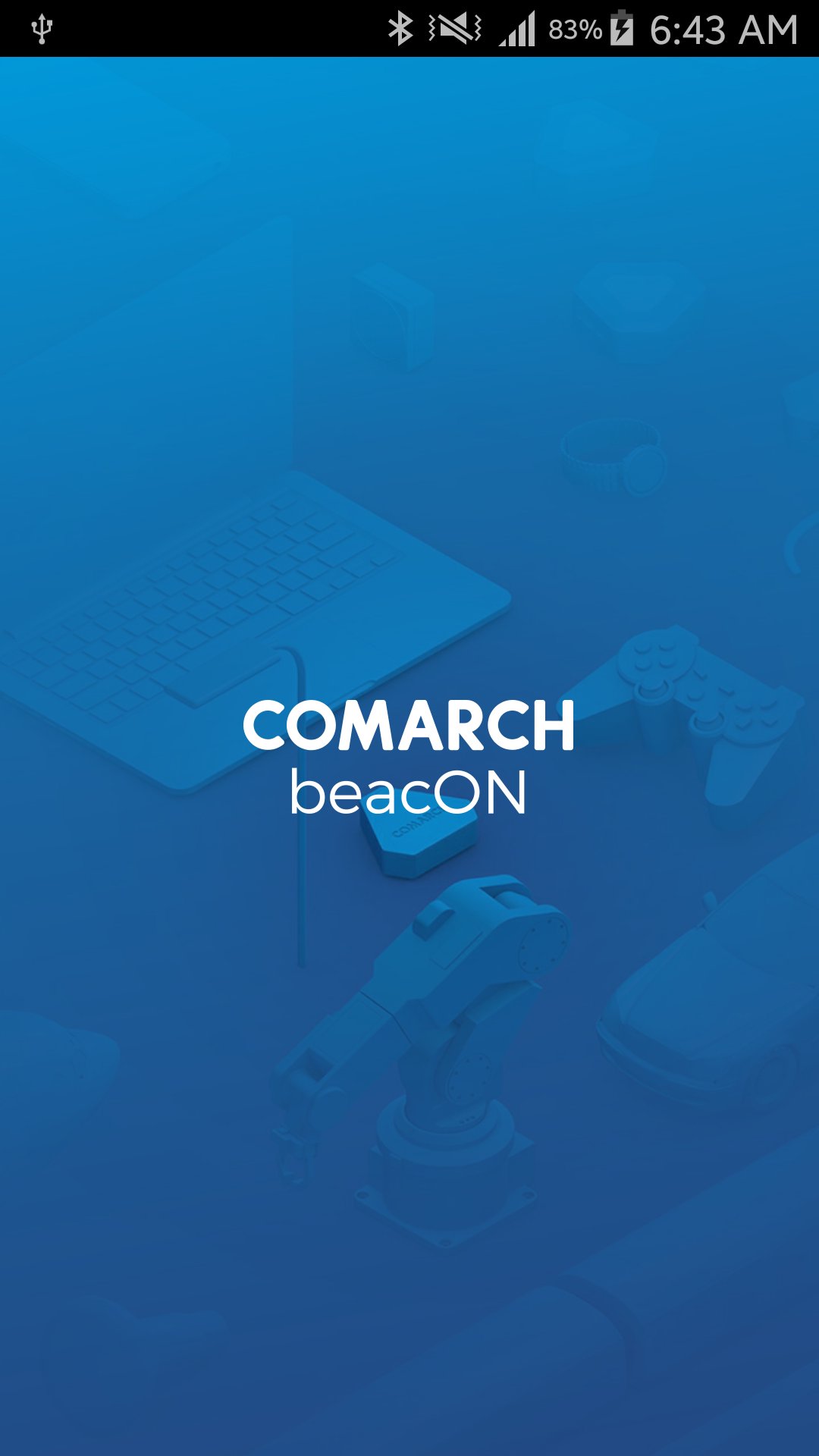 Comarch BeacON APK for Android Download