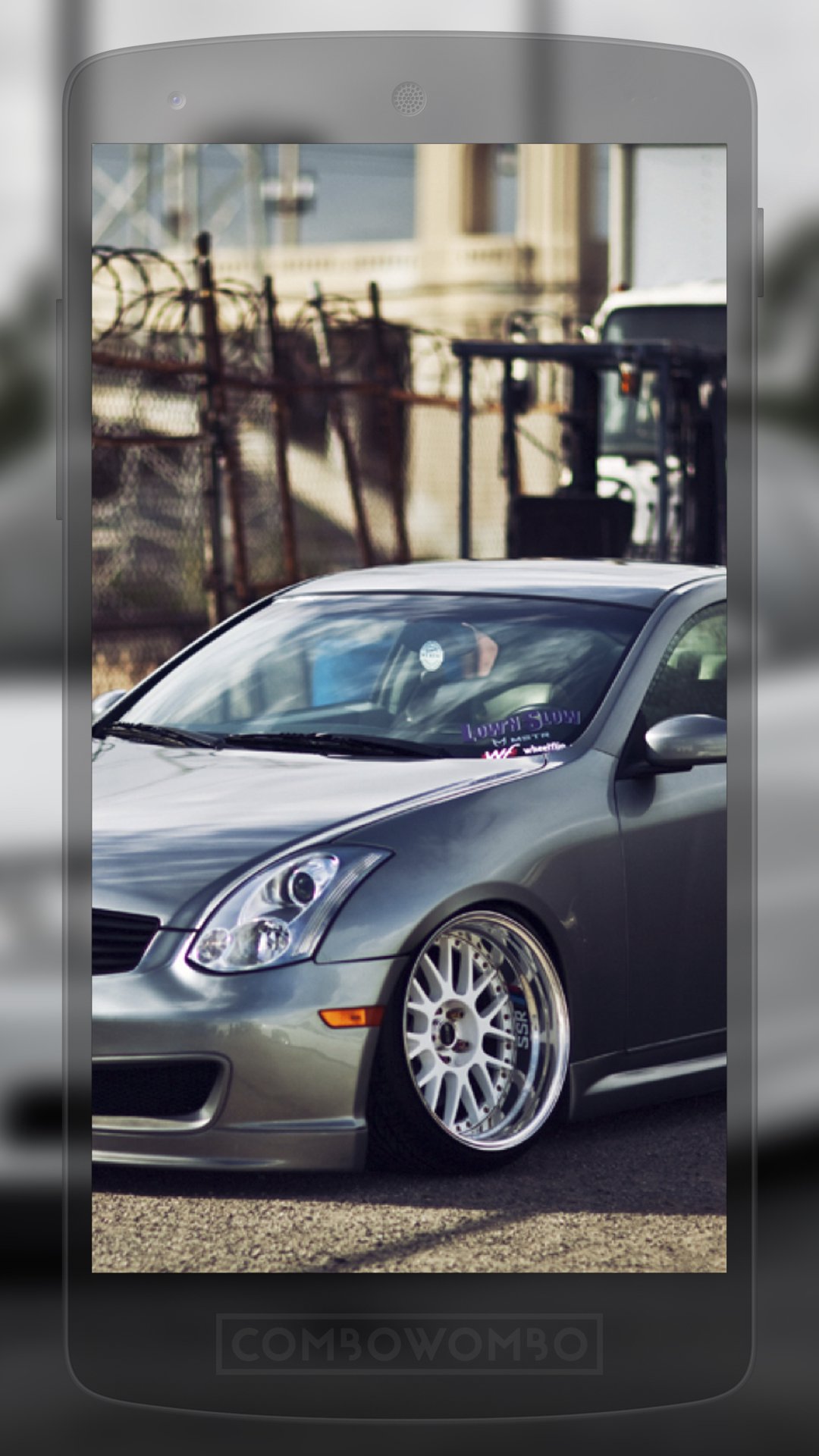 Stance Pictures Wallpapers APK for Android Download