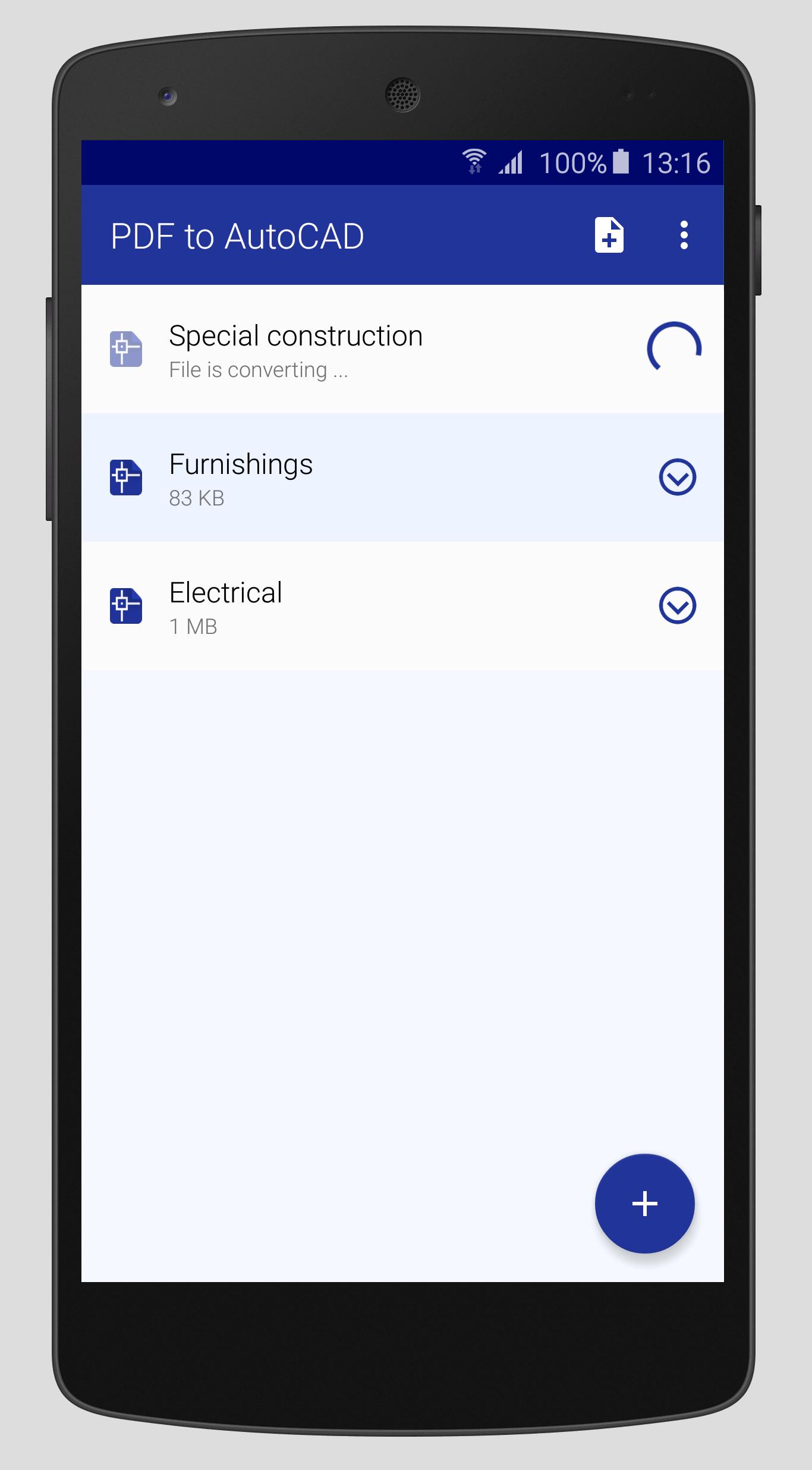 PDF To AutoCAD APK For Android Download pdf-to-autocad-apk-for-android-download