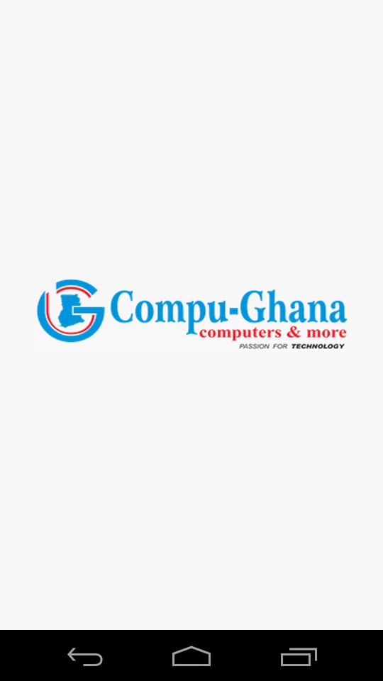 Compu Ghana APK للاندرويد تنزيل
