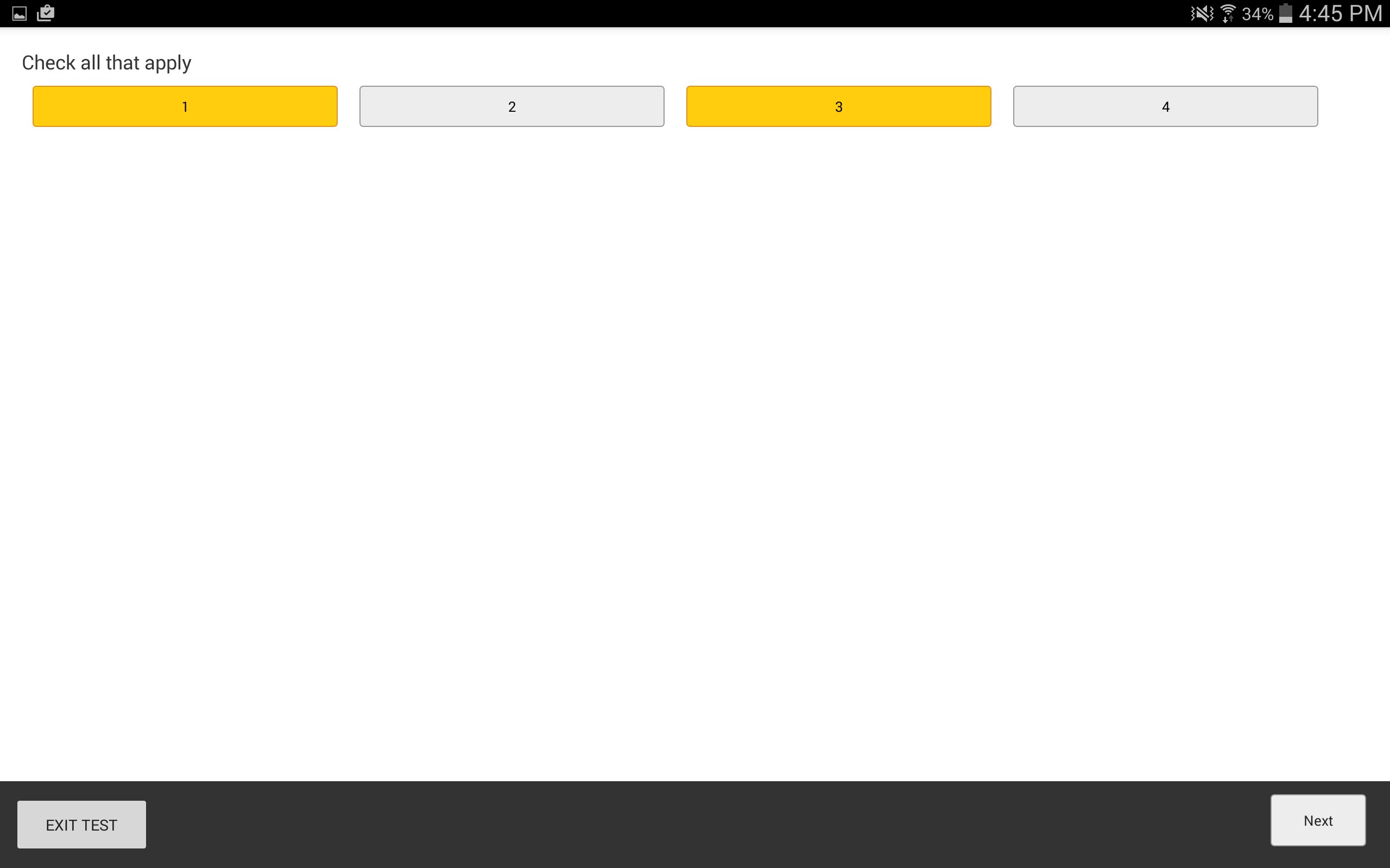 Compusense Evaluation APK for Android Download
