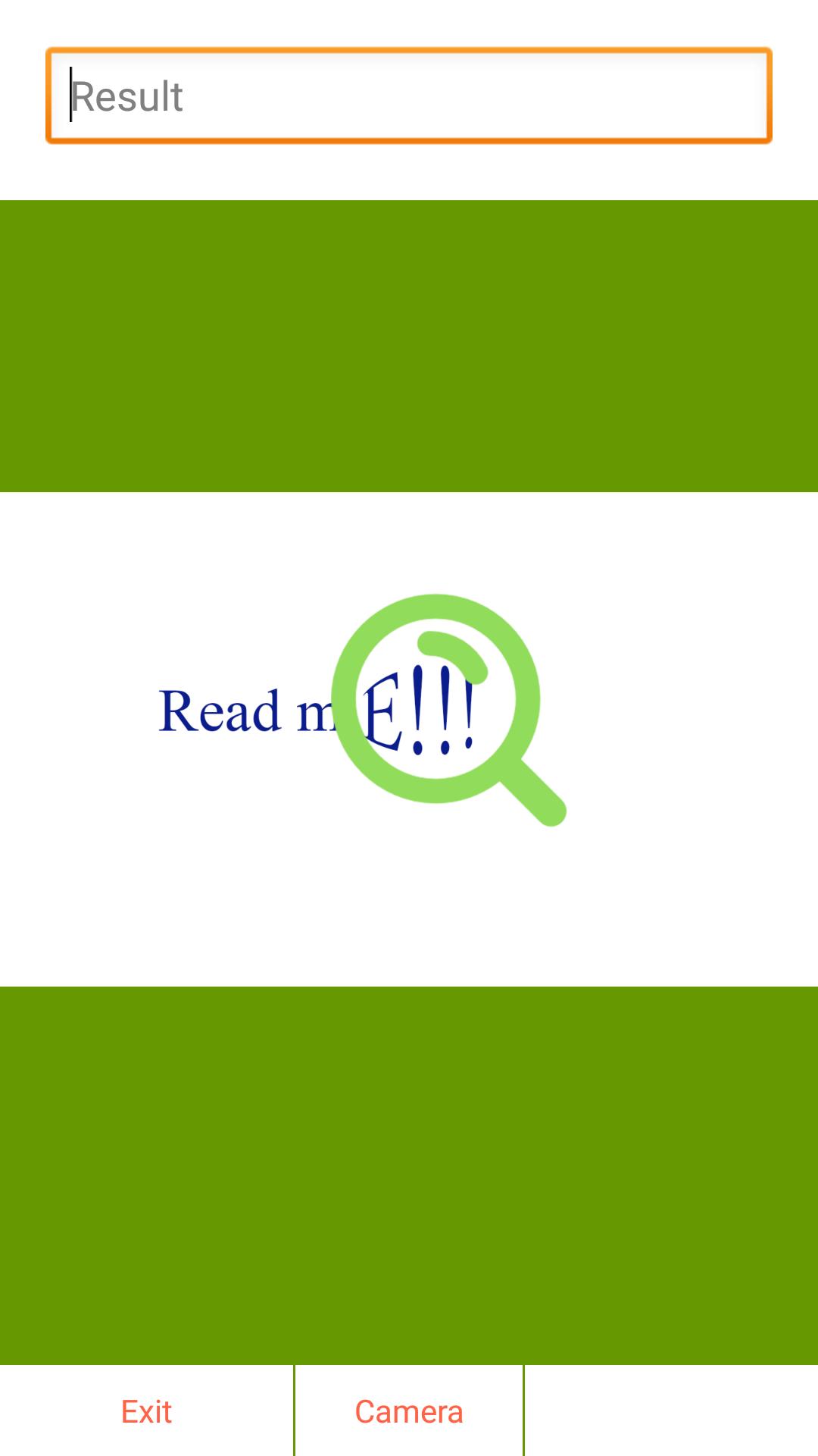Image To Text Ocr Opencv Apk For Android Download
