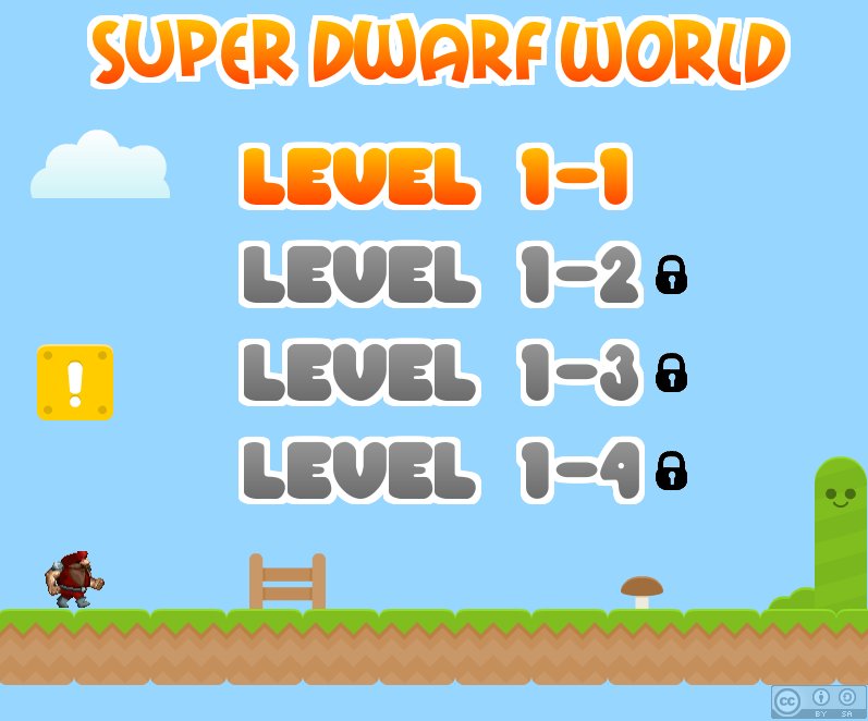Super Dwarf World APK for Android Download