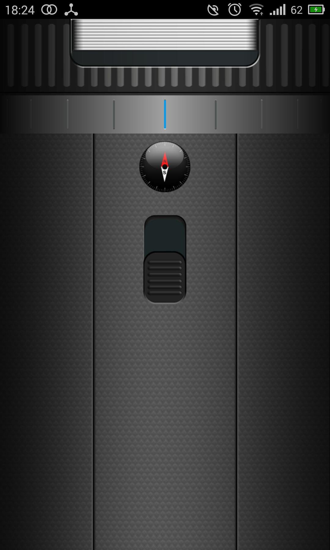 Super Compass FlashLight APK for Android Download