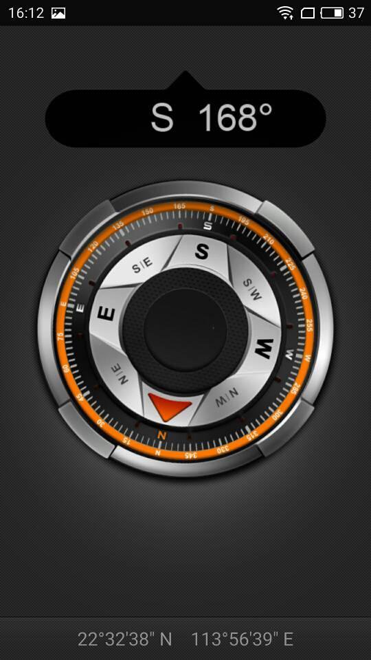 Mini Compass APK for Android Download