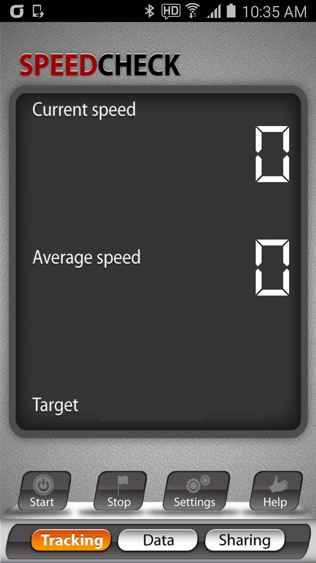 SpeedCheck Latest Version 1.2 for Android