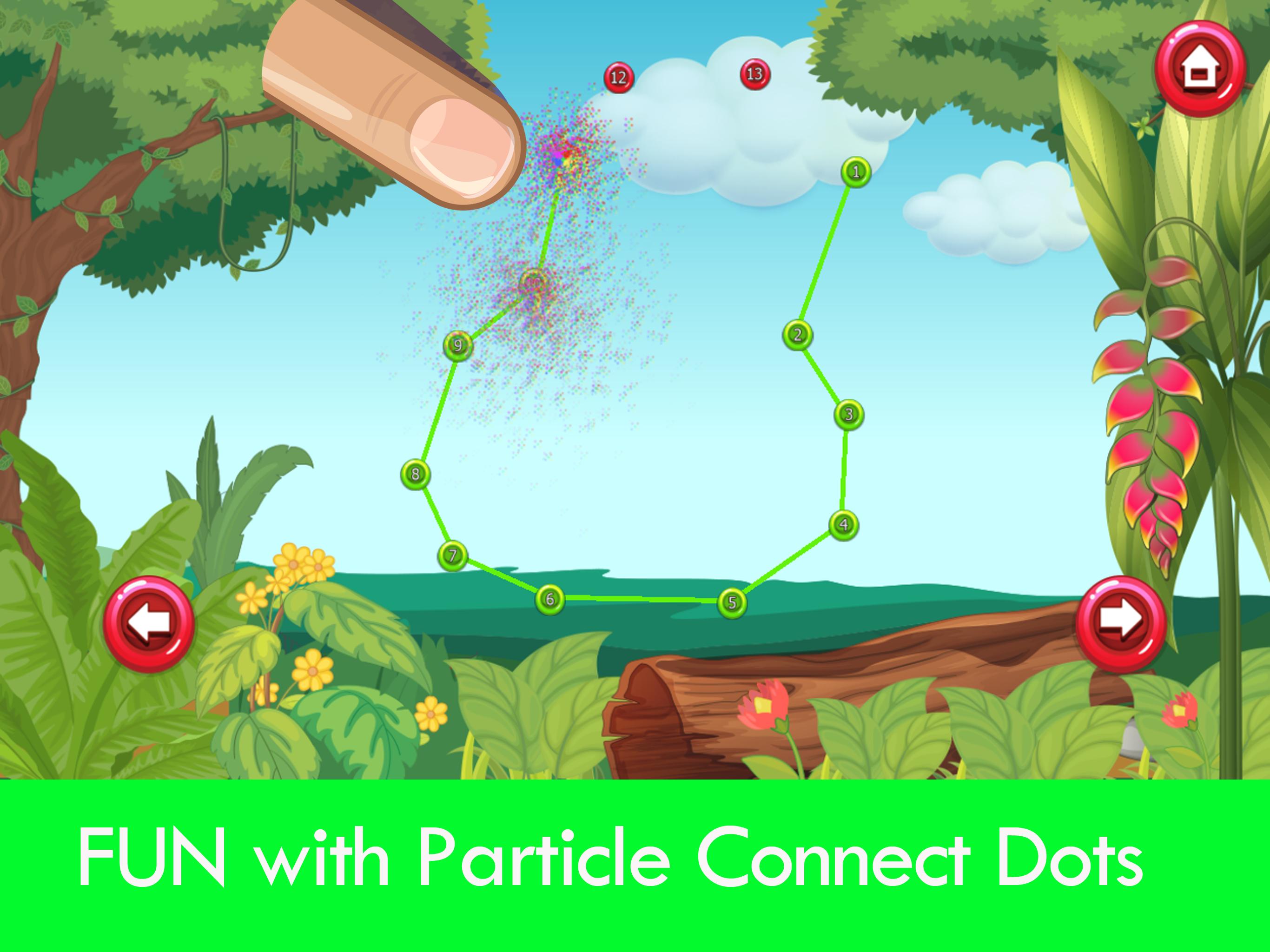 Connect The Dots Dot To Dot Educational Game APK Untuk Unduhan Android connect-the-dots-dot-to-dot-educational-game-apk-untuk-unduhan-android