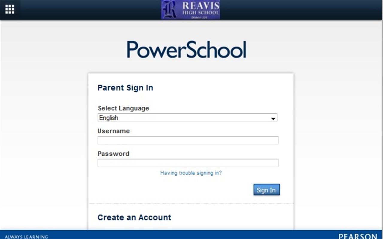 Reavis High School D220 APK reavis-high-school-d220-apk