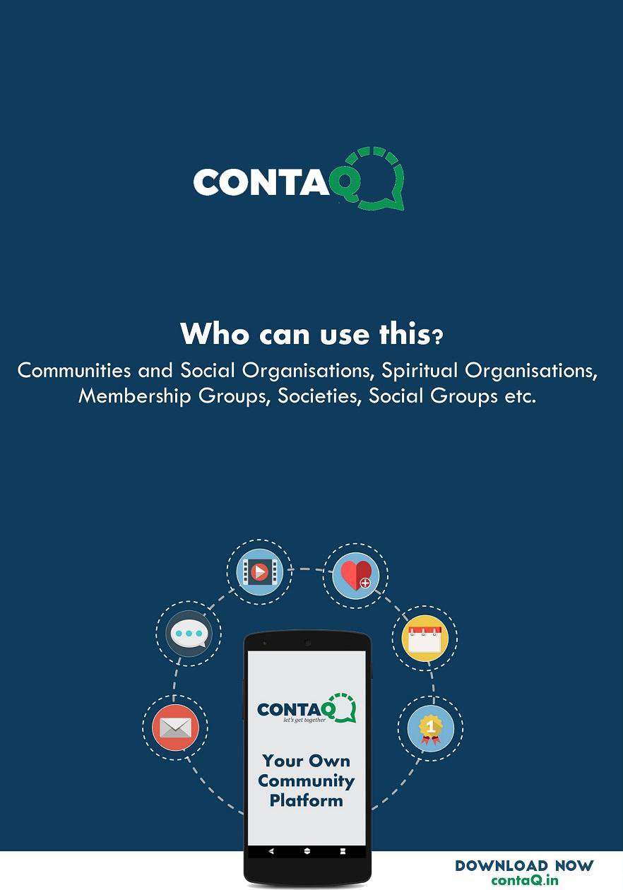 ContaQ APK for Android Download