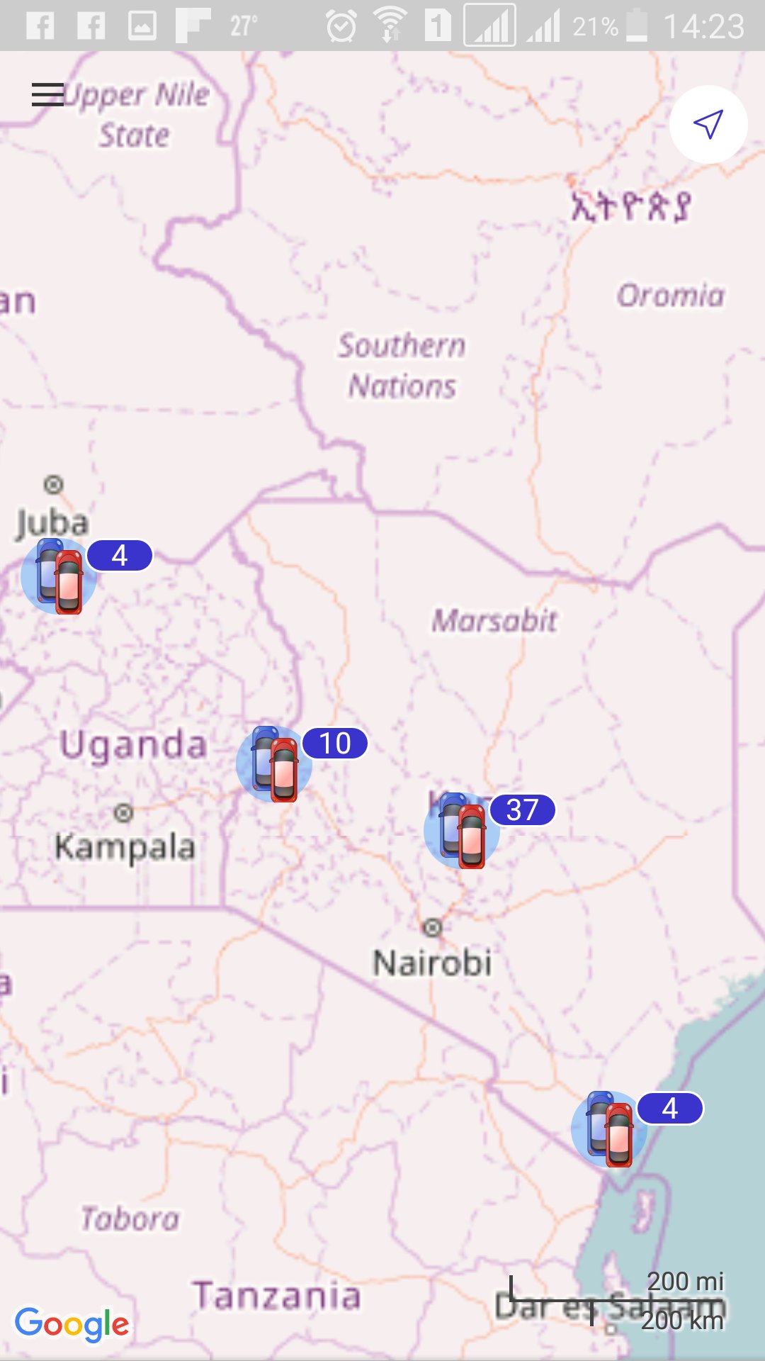 ControlTechEA Fleet Manager APK for Android Download