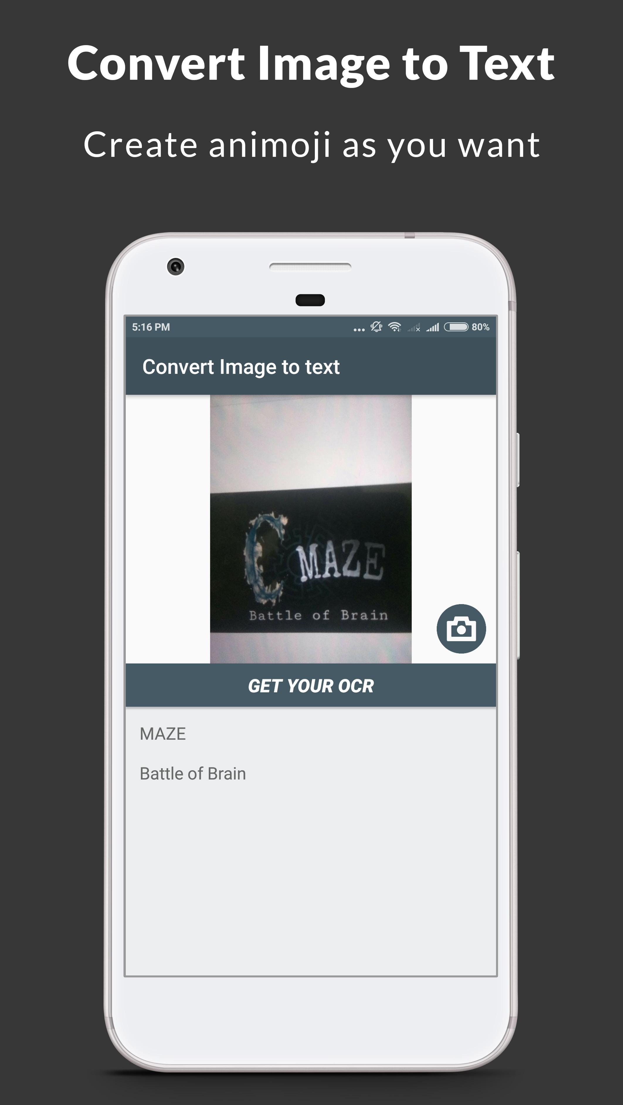 Image To Text Converter OCR Scanner APK Android image-to-text-converter-ocr-scanner-apk-android