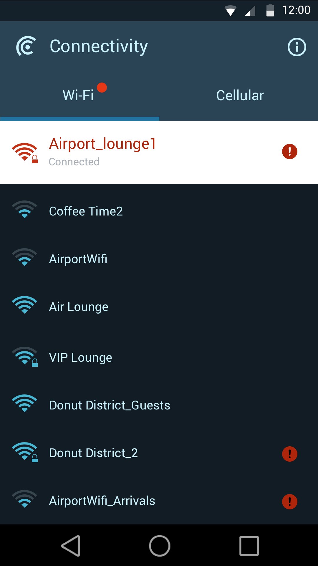 SecureConnect APK for Android Download