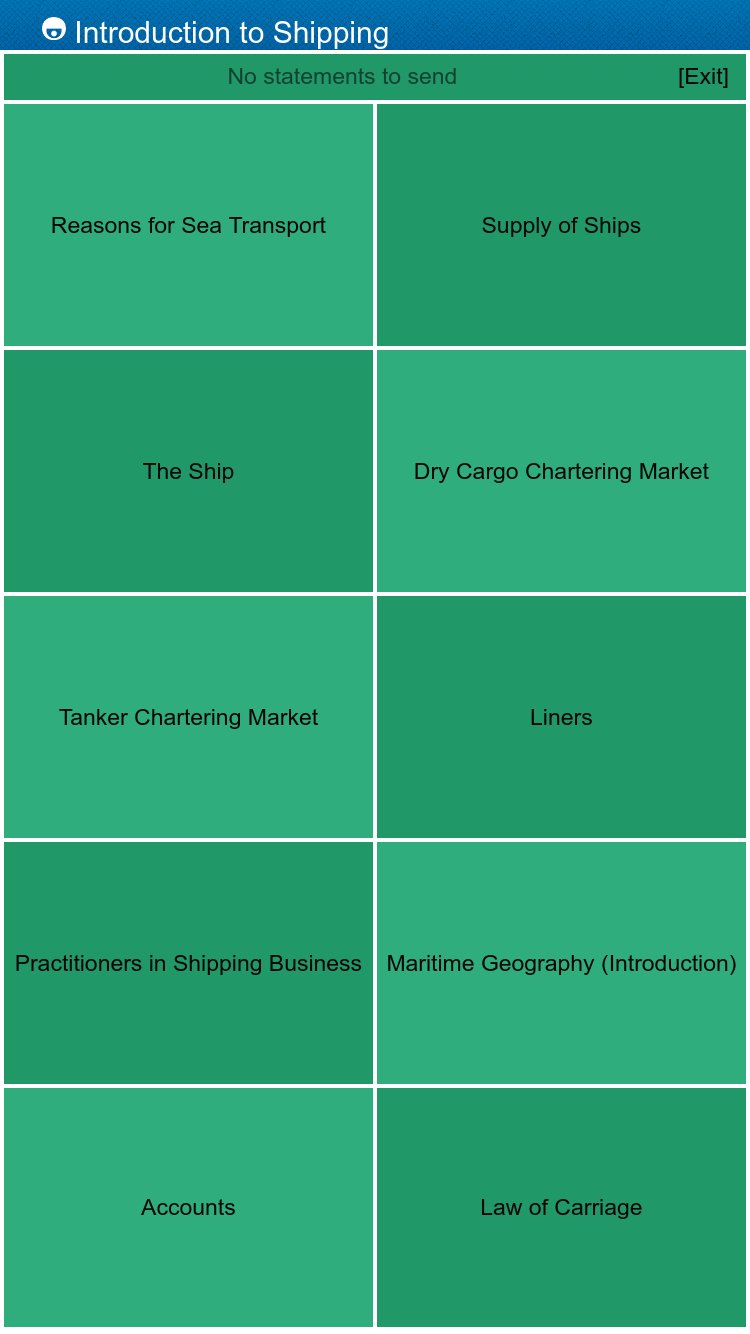 Introduction to Shipping APK Download for Android - Latest Version