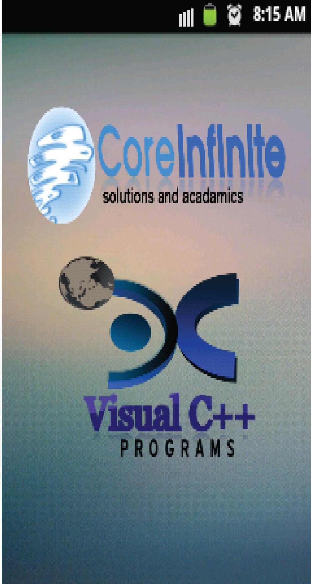 Visual C Programs Apk For Android Download