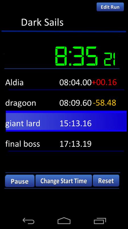 Speedrun Timer Splitter For Android APK Download speedrun-timer-splitter-for-android-apk-download