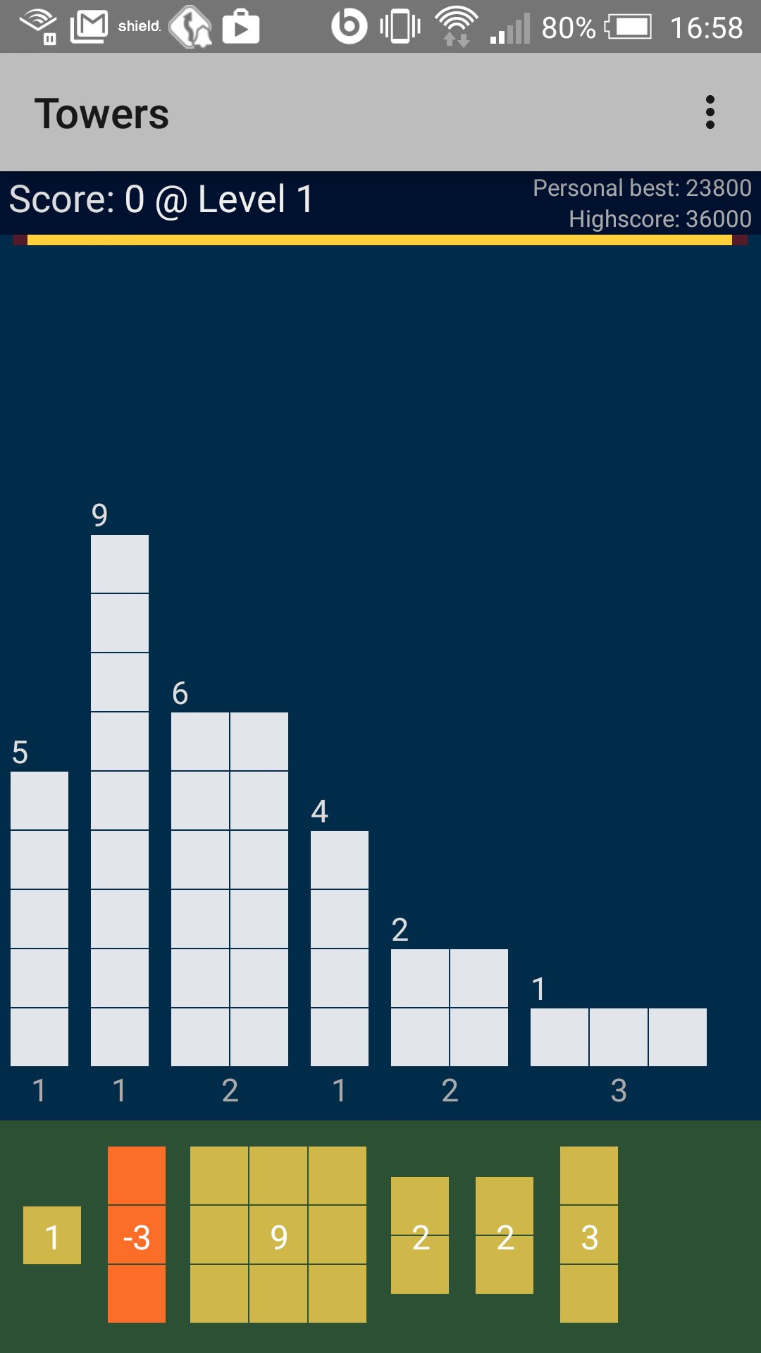 Towers APK for Android Download