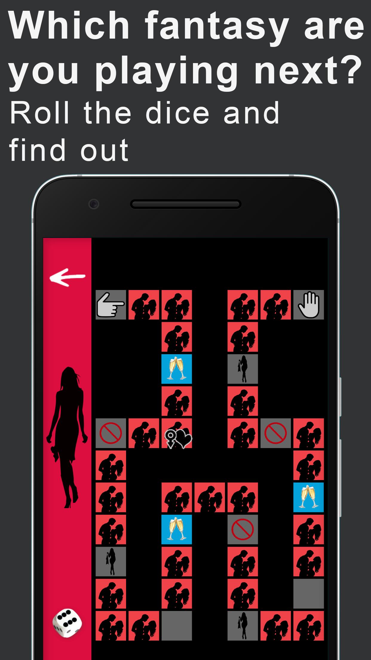 Couple Foreplay Sex Game ️ Hot Erotic Board Game Apk For Android Download