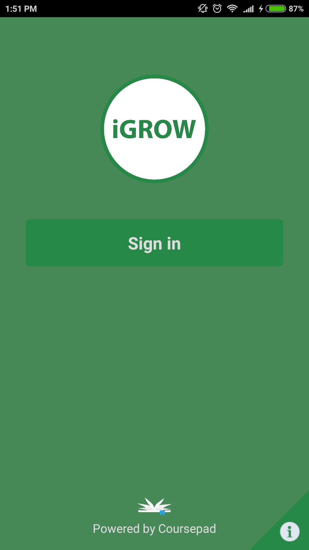 iGROW APK for Android Download