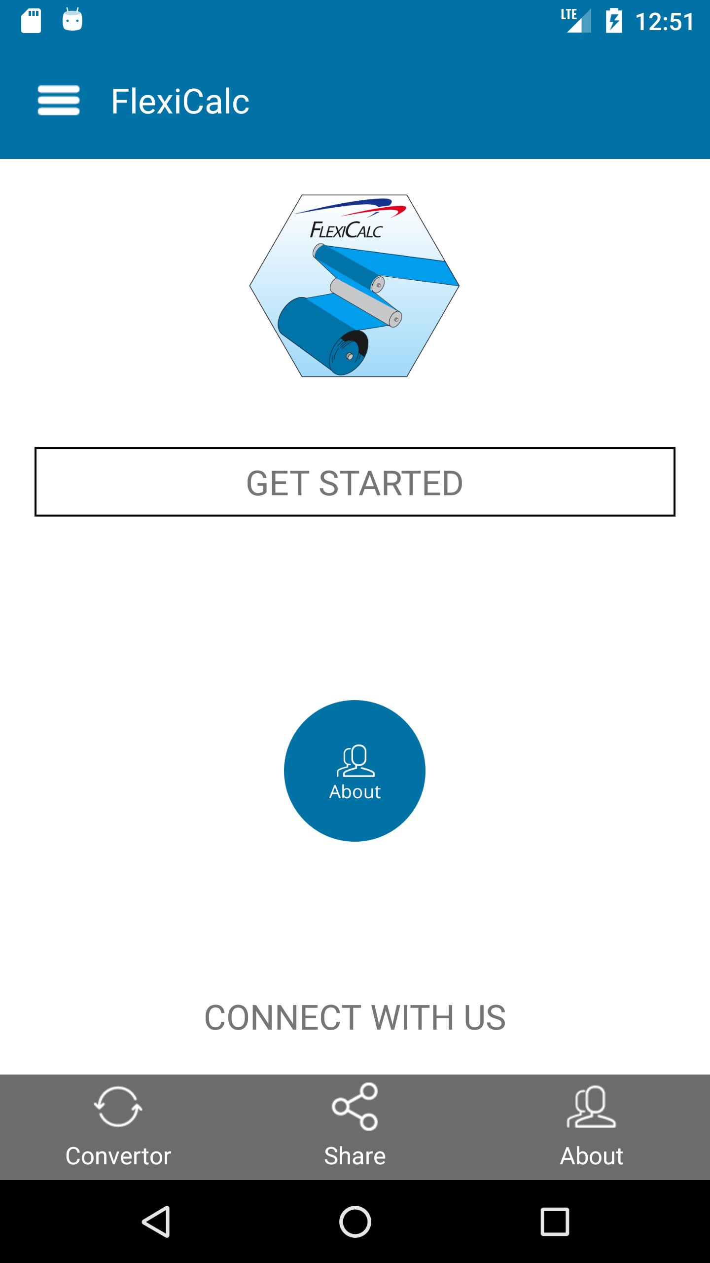FlexiCalc™ by Chevron Phillips APK for Android Download