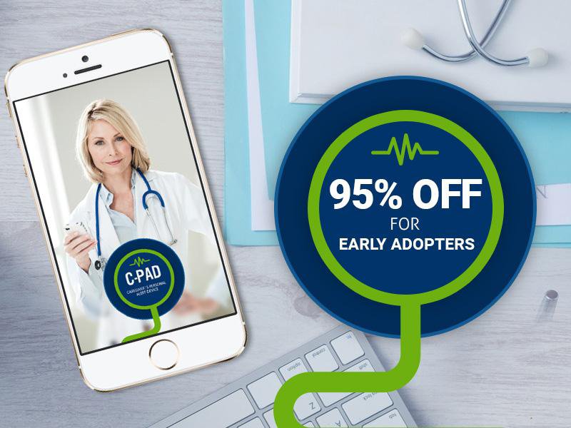 CPad APK for Android Download