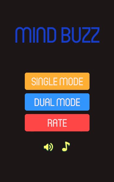 Mind Buzz APK for Android Download