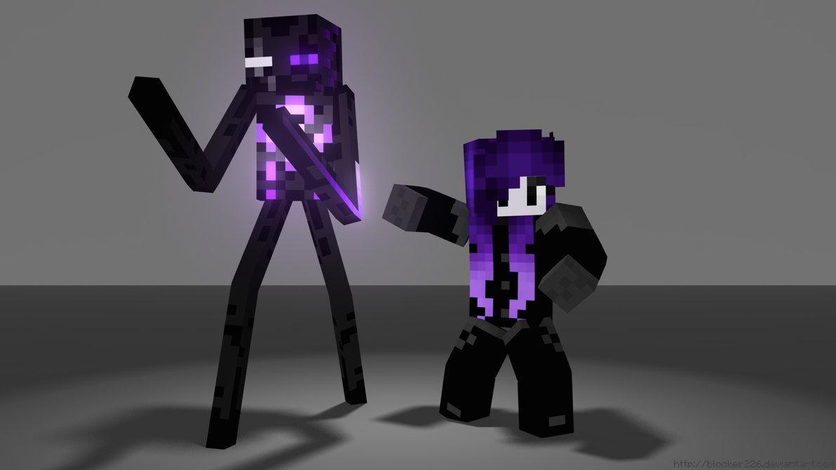 Enderman Skins Apk For Android Download