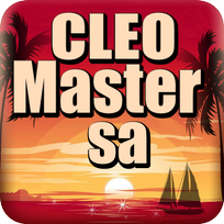 CLEO MOD Master APK for Android Download