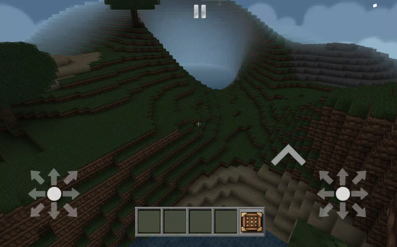 Exploration Lite Castle