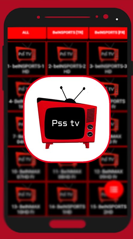 PsS Tv Live APK for Android Download