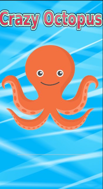 Crazy Octopus APK for Android Download