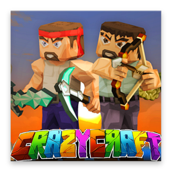 Crazy Craft for Android - APK Download