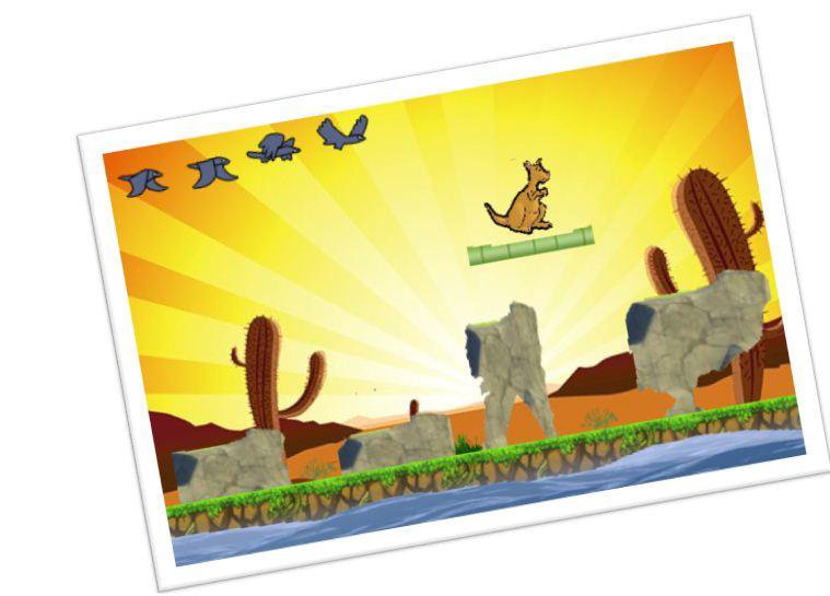 Crazy Kangaroo APK for Android Download