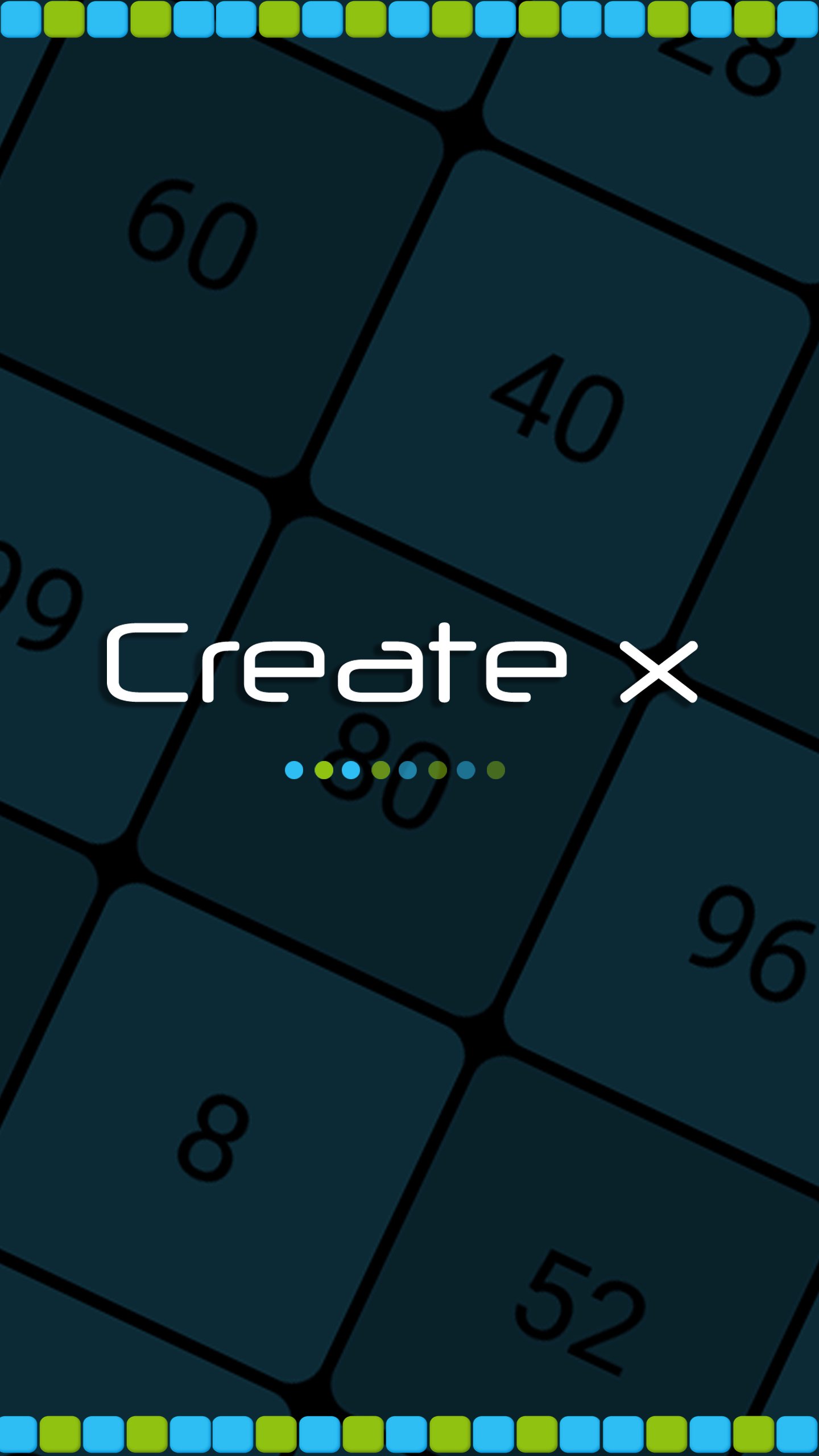 Create x APK for Android Download