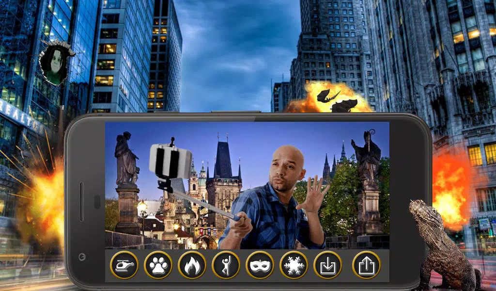 Action Movie Fx For Windows