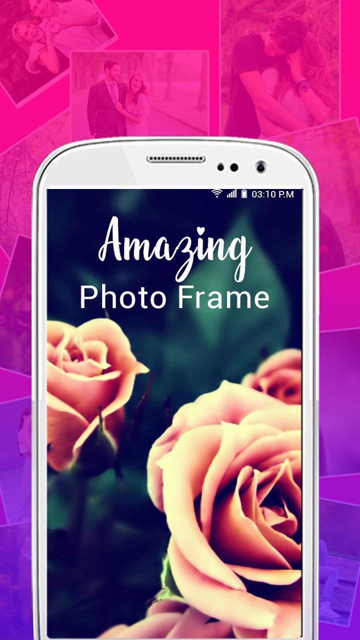 Amazing photo Frames APK for Android Download