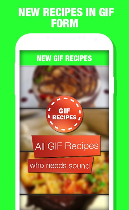 Recipe Gif APK for Android Download