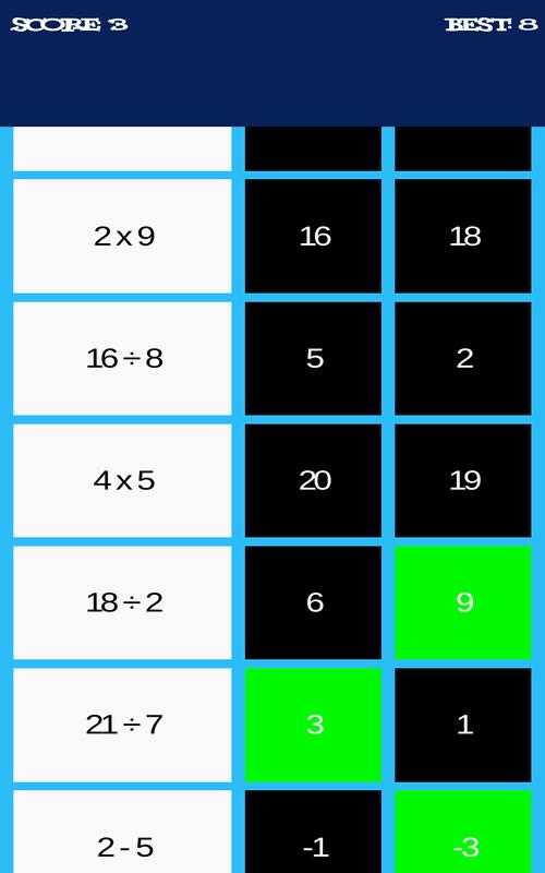 Accelerated Math For Android APK Download accelerated-math-for-android-apk-download