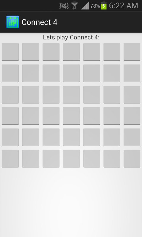 Connect 4 APK for Android Download