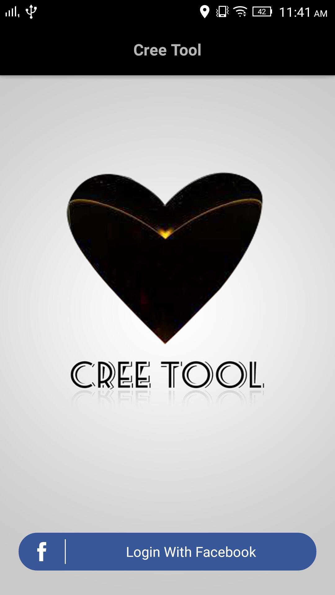 Cree Tool APK for Android Download