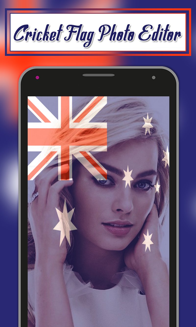 Cricket Face Flag Photo Editor APK for Android Download
