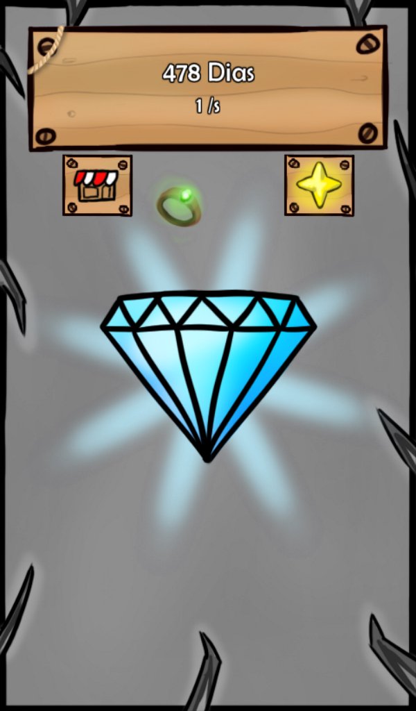 Diamond Clicker安卓版游戏APK下载