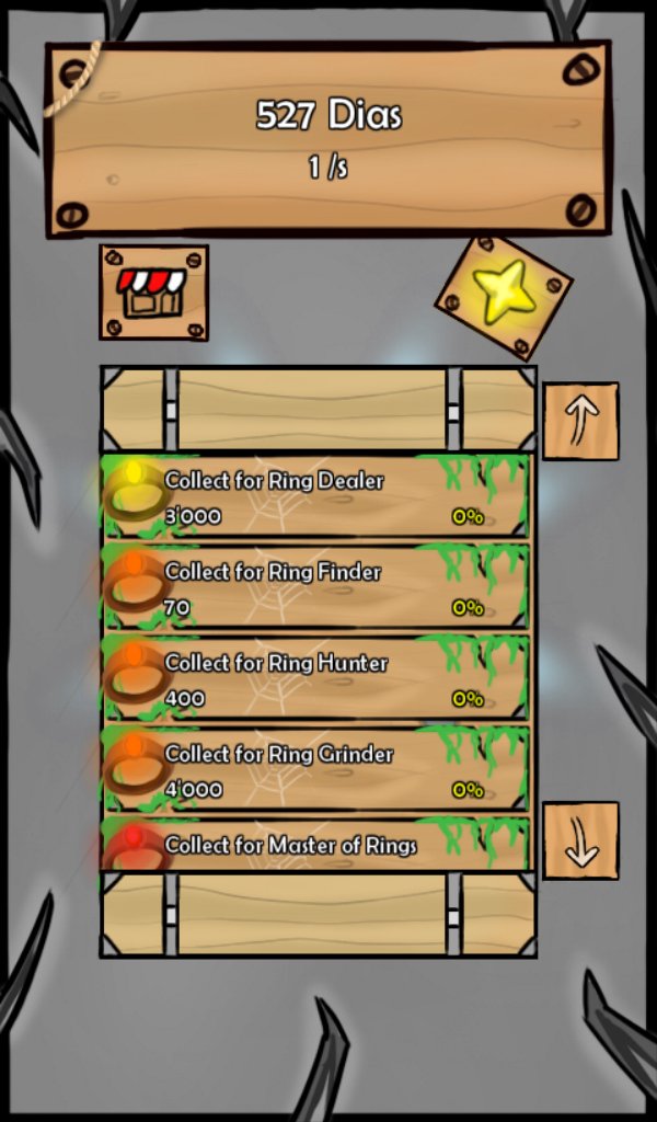 Diamond Clicker安卓版游戏APK下载