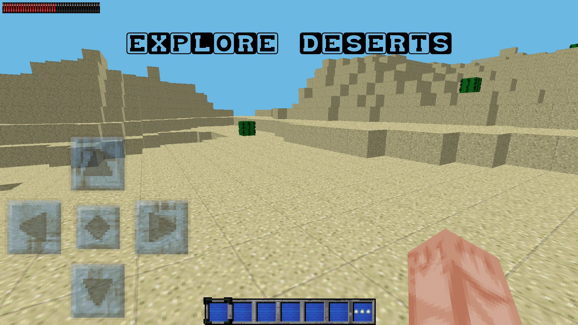 Block Exploration APK for Android Download