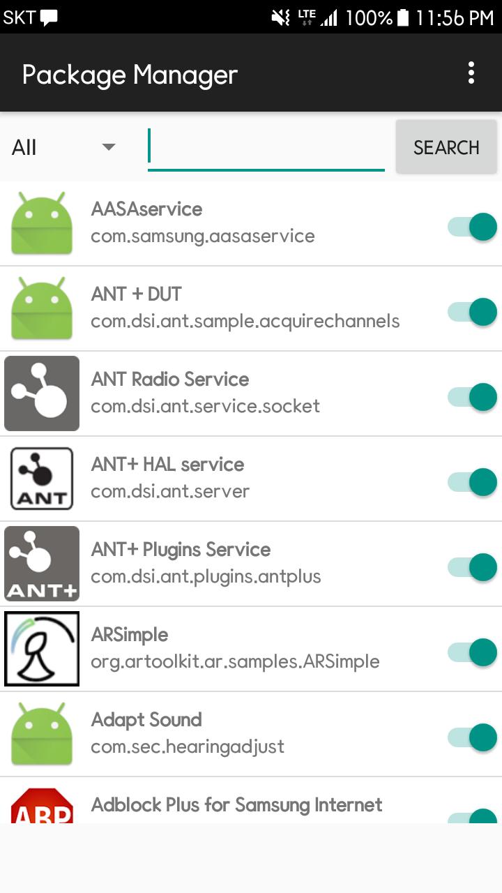 Disable Service(no root) APK for Android Download Disable Service(no root) APK for Android Download