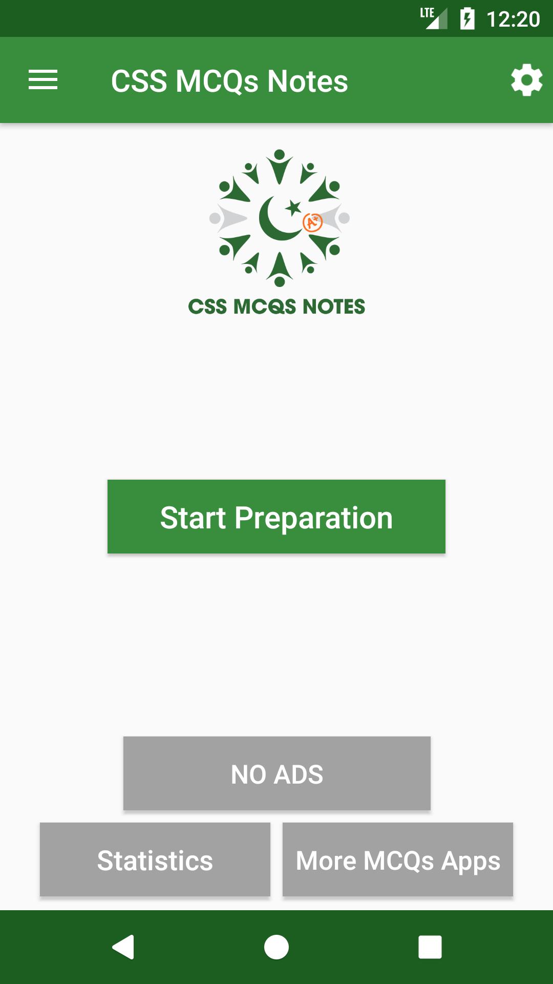 CSS MCQs Notes APK for Android Download CSS MCQs Notes APK for Android Download