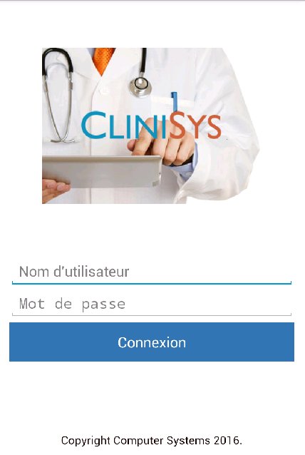 Clinisys Myron APK for Android Download