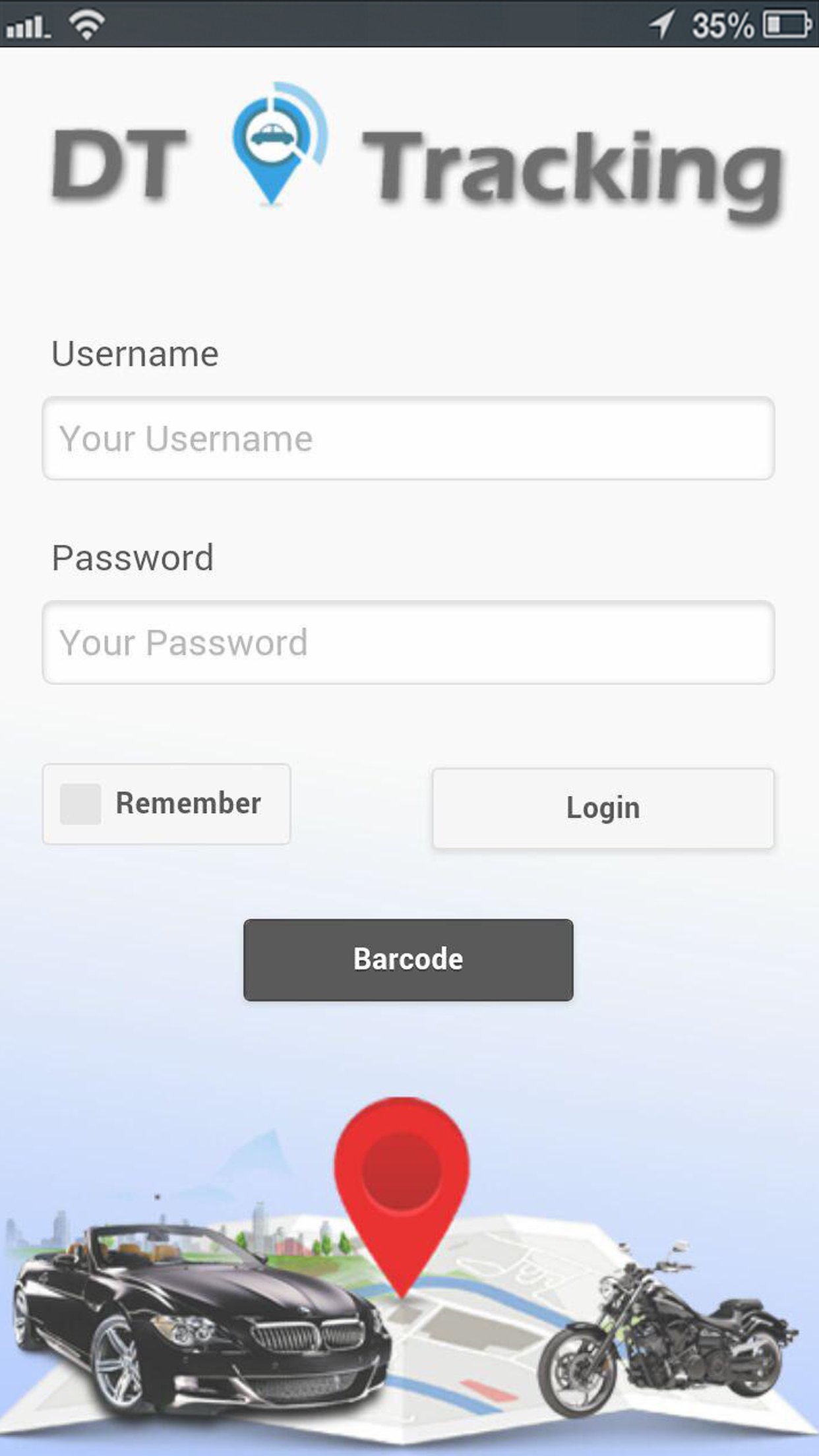 Dt Tracking APK Download for Android - Latest Version
